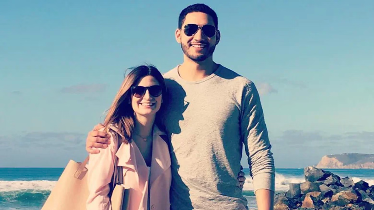 Who Is Kaitlan Collins' Husband? A Detailed Look at Her Private Life ...