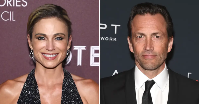 Who is Andrew Shue: The Untold Story of Nathaniel William Shue’s Family ...