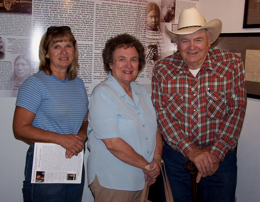 Who Is Elaine A. Zane?: The Untold Story of Bonnie Zane’s Mom ...