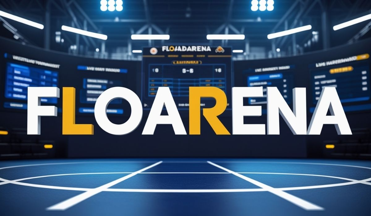 FloArena Results: Track Live Matches, Brackets, and Leaderboards ...